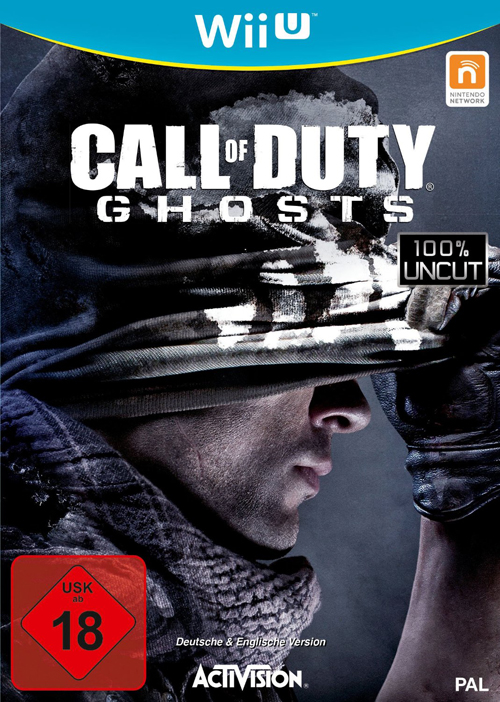 Call of Duty: Ghosts Koop Review