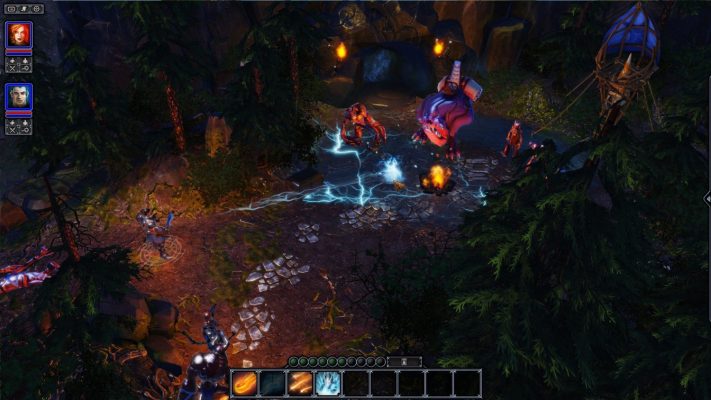 Divinity 3: Original Sin Review & Test
